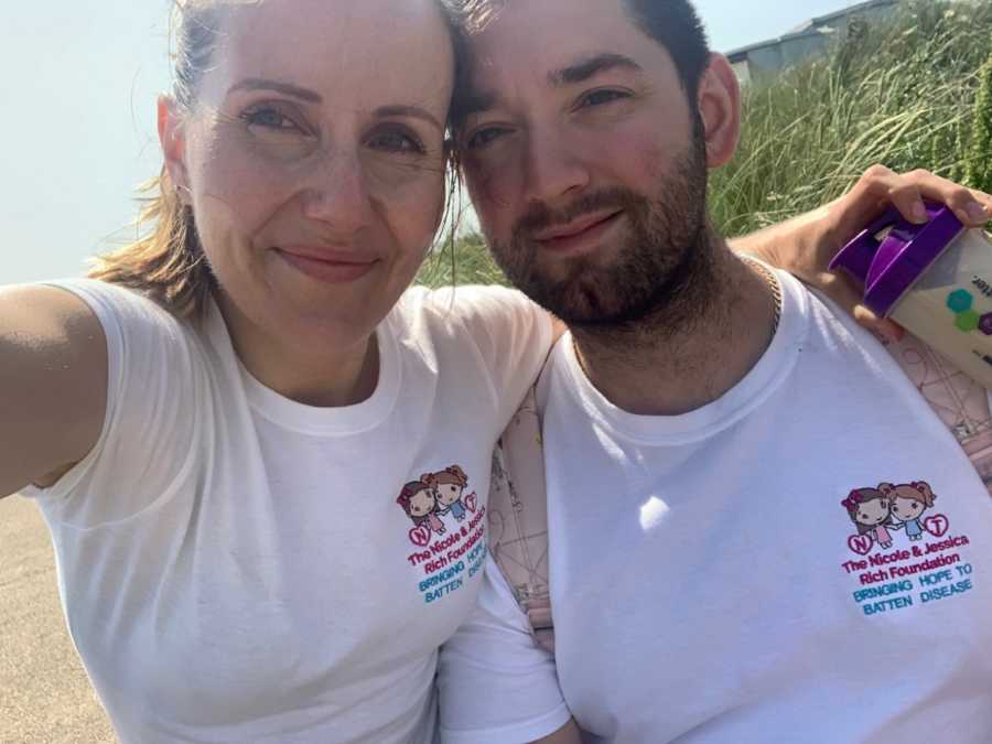 ‘Is Nicole going to die?’ It started with a twitch. Then she turned ...