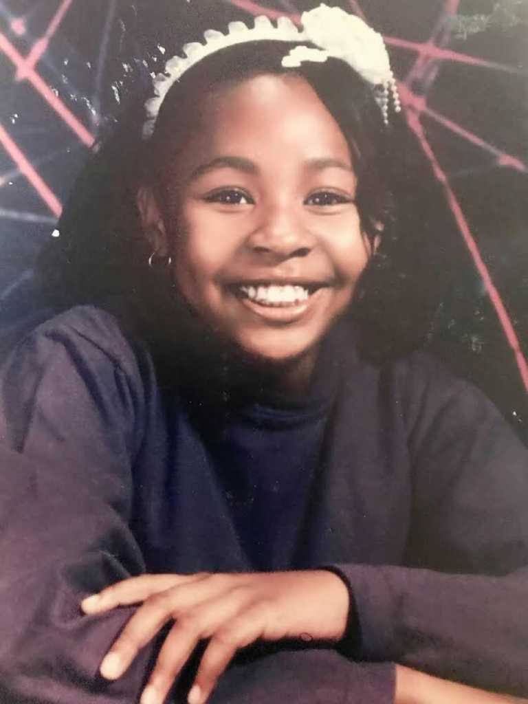 ‘What’s wrong with her?’ I’d sit in the corner and draw for hours. I ...