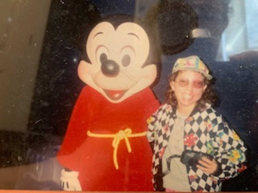 I Have A Facial Difference Called Sturge Weber Syndrome, And No I’m Not ...