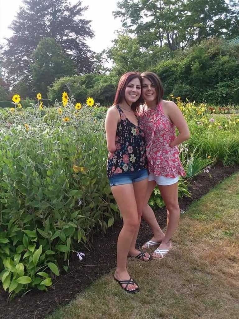 ‘If you don’t like me because of my hands, your loss.’ Our differences ...