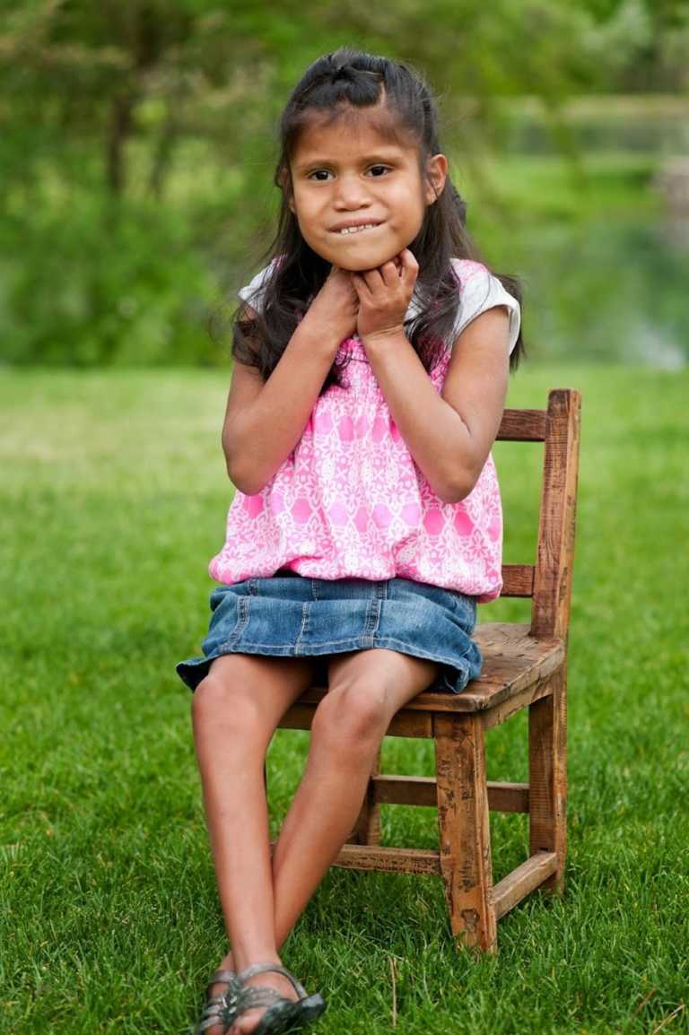 ‘I told my future husband, ‘I’m a package deal.’ I was DETERMINED to ...