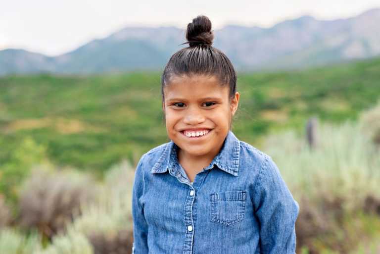 ‘I told my future husband, ‘I’m a package deal.’ I was DETERMINED to ...