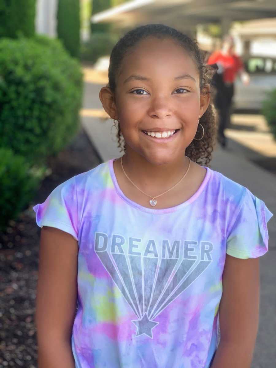 ‘He stabbed her with a pencil. The teacher said, ‘He just likes her!’: Mom fights for daughter ...