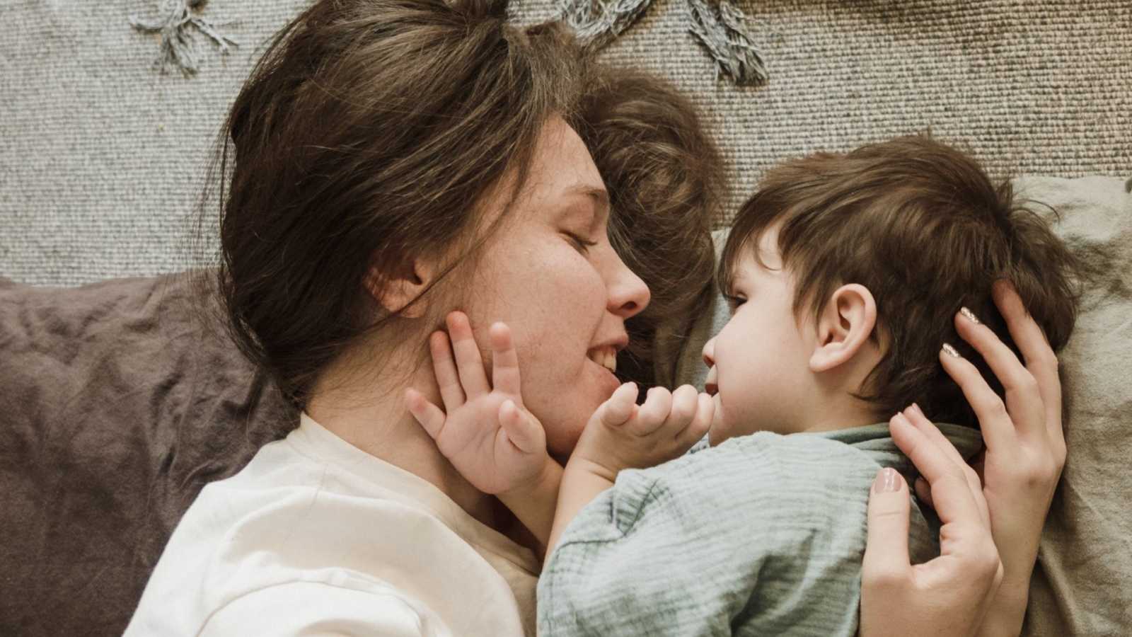 5 Things No One Tells You When You Lose A Child – Love What Matters