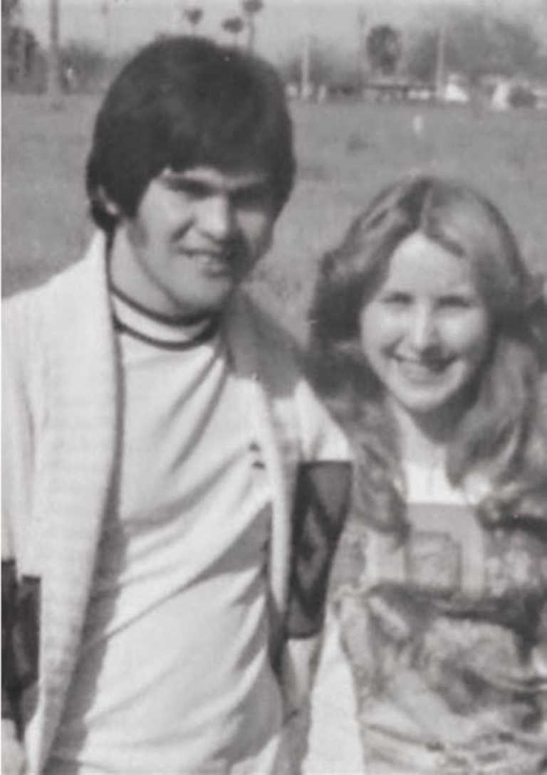 Everything You Need To Know About Love: An Interview With A Widow ...