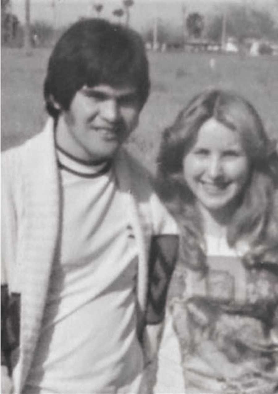 Everything You Need To Know About Love: An Interview With A Widow ...