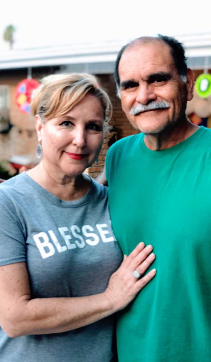 Everything You Need To Know About Love: An Interview With A Widow ...