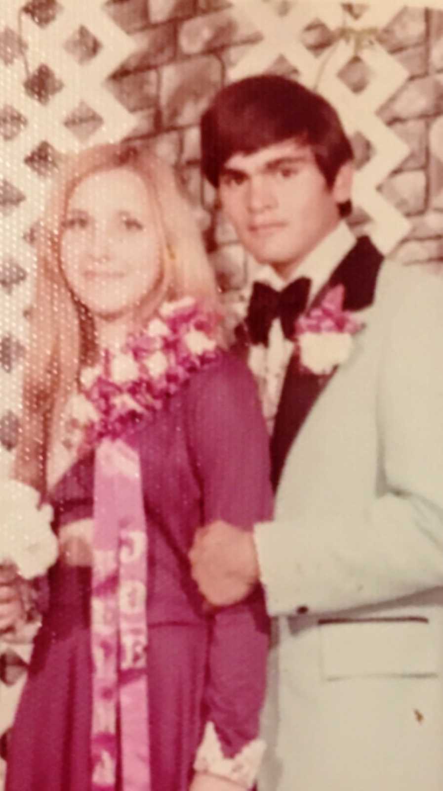 Everything You Need To Know About Love: An Interview With A Widow ...