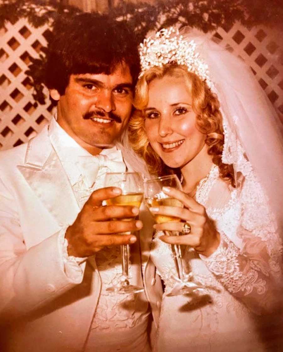 Everything You Need To Know About Love: An Interview With A Widow ...