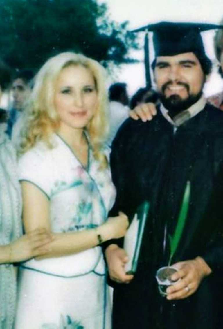 Everything You Need To Know About Love: An Interview With A Widow ...