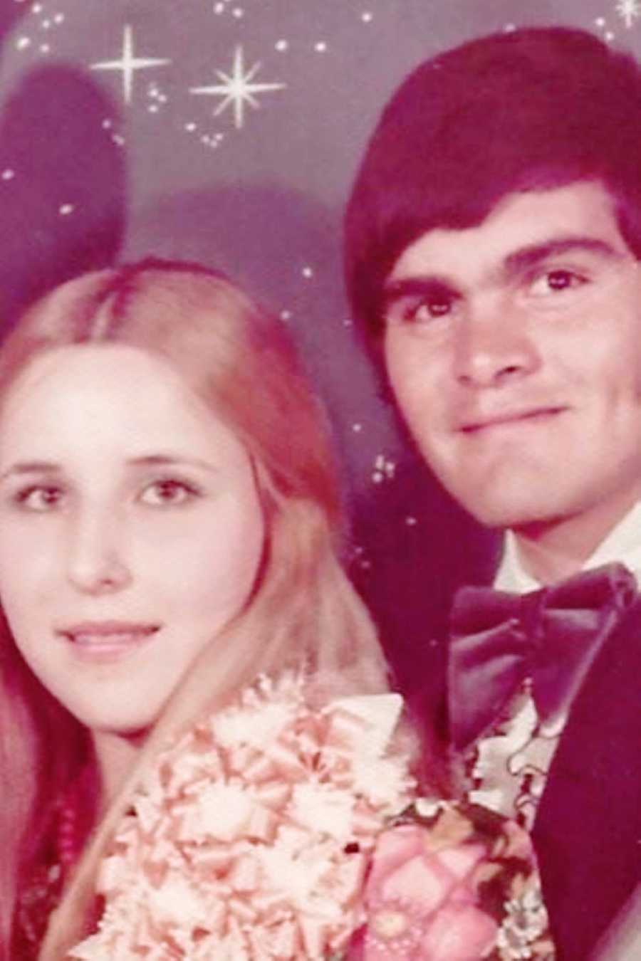 Everything You Need To Know About Love: An Interview With A Widow ...