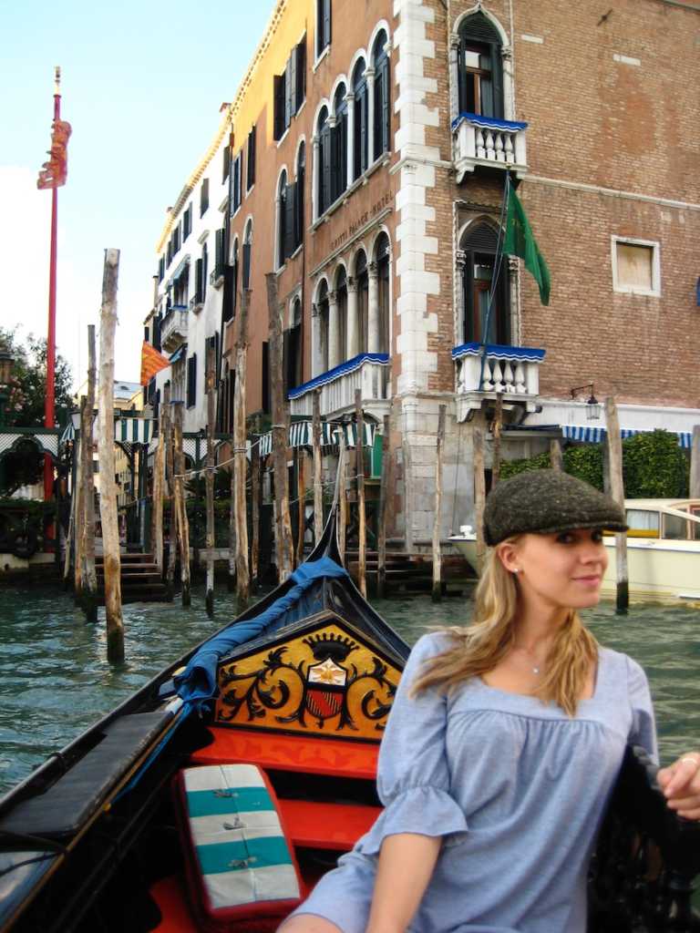 ‘Are single people allowed to foster?’ Something in me clicked. I was ...