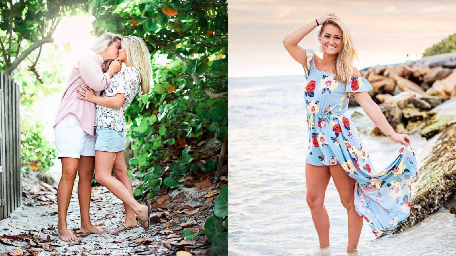 ‘If I pray enough, I can fall out of love with her.’ I lived in a ...