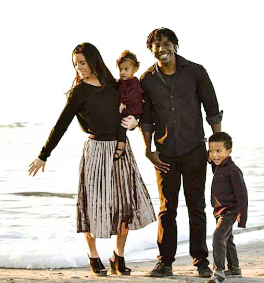 ‘Be more patient with him when he cries.’: Mom shares trials of co ...