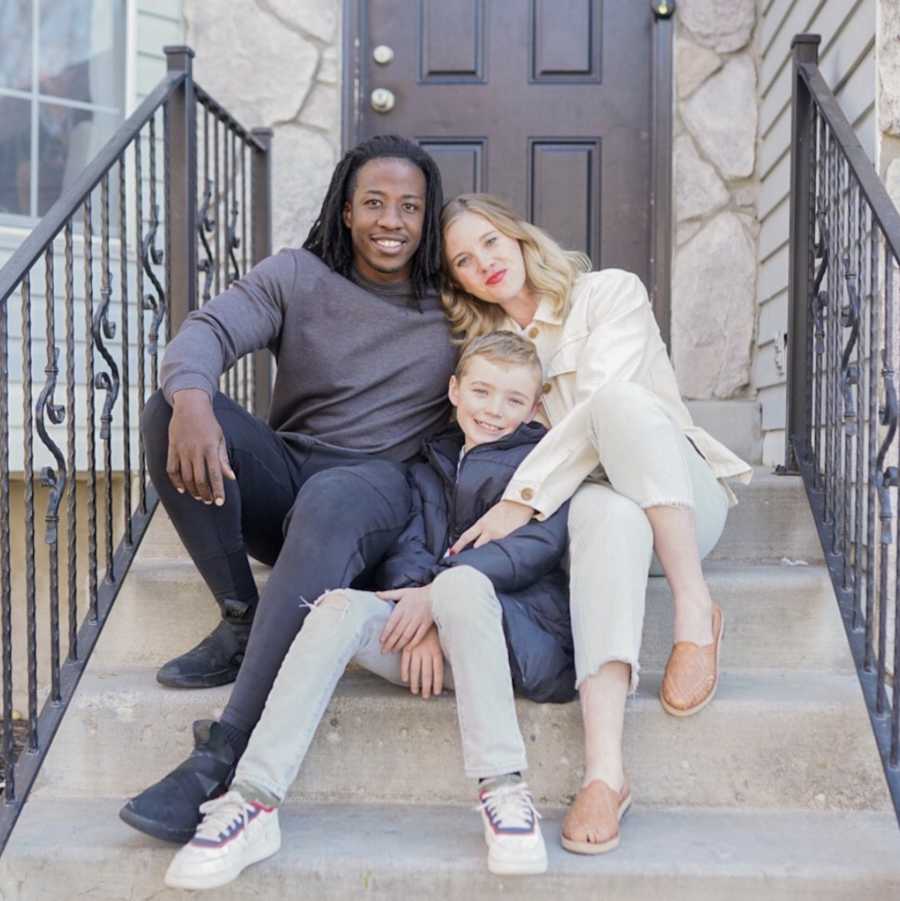 ‘Be more patient with him when he cries.’: Mom shares trials of co ...