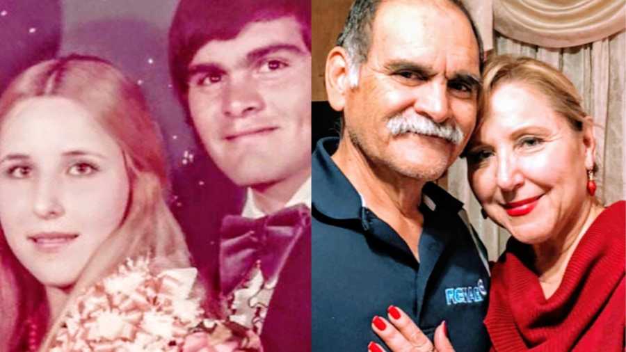 Everything You Need To Know About Love: An Interview With A Widow ...