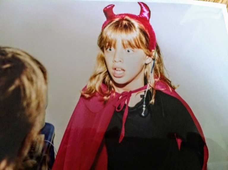 After Living In Secrecy For 27 Years, I Am Proud To Say I Am Intersex ...