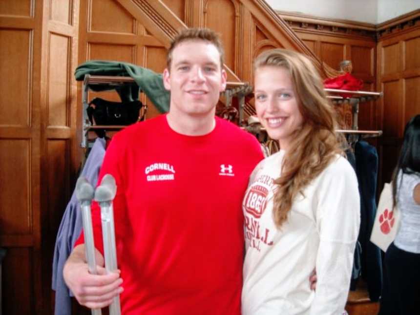 After Living In Secrecy For 27 Years, I Am Proud To Say I Am Intersex ...