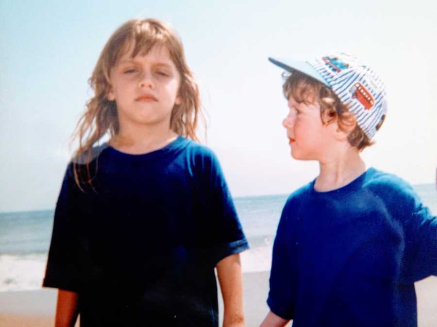 After Living In Secrecy For 27 Years, I Am Proud To Say I Am Intersex ...