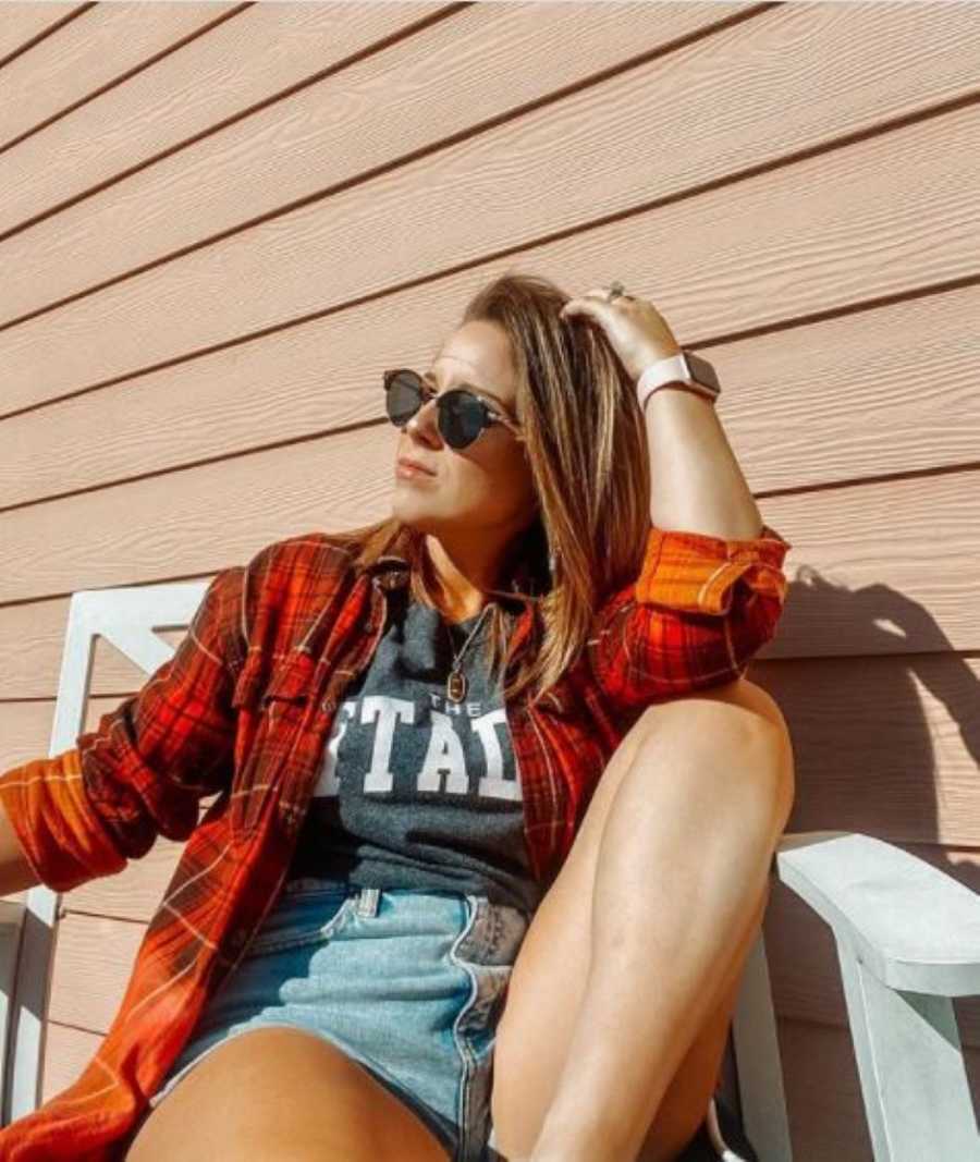 Stop Comparing And Competing—We Only Get One Chance At This Life, So ...