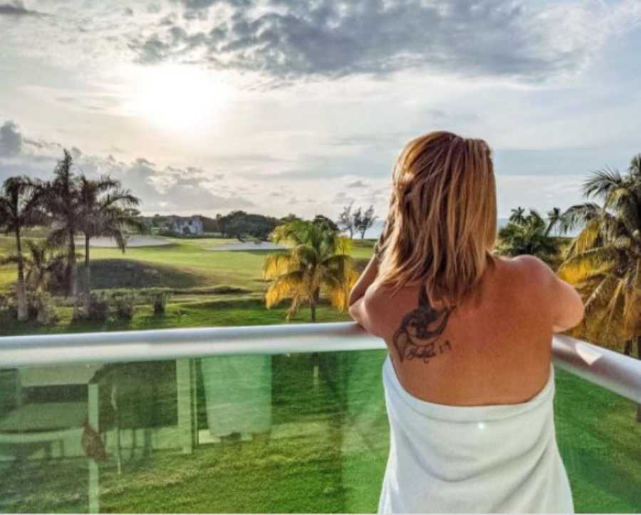 Stop Comparing And Competing—We Only Get One Chance At This Life, So ...