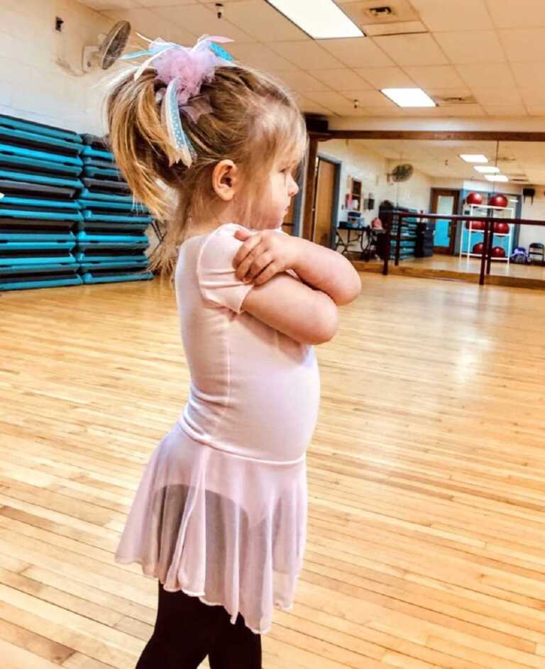 ‘Bossy’ Little Girls Grow Up To Be Assertive Women Who Change The World ...