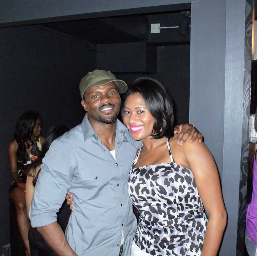 ‘On his way home, he was hit by 3 cars and left to die in the street ...