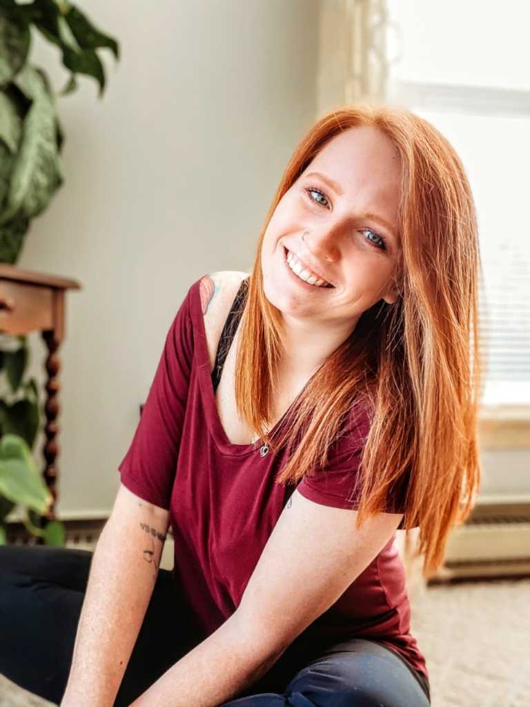 OCD Is So Much More Than Cleaning Obsessively—The Reality of Intrusive ...