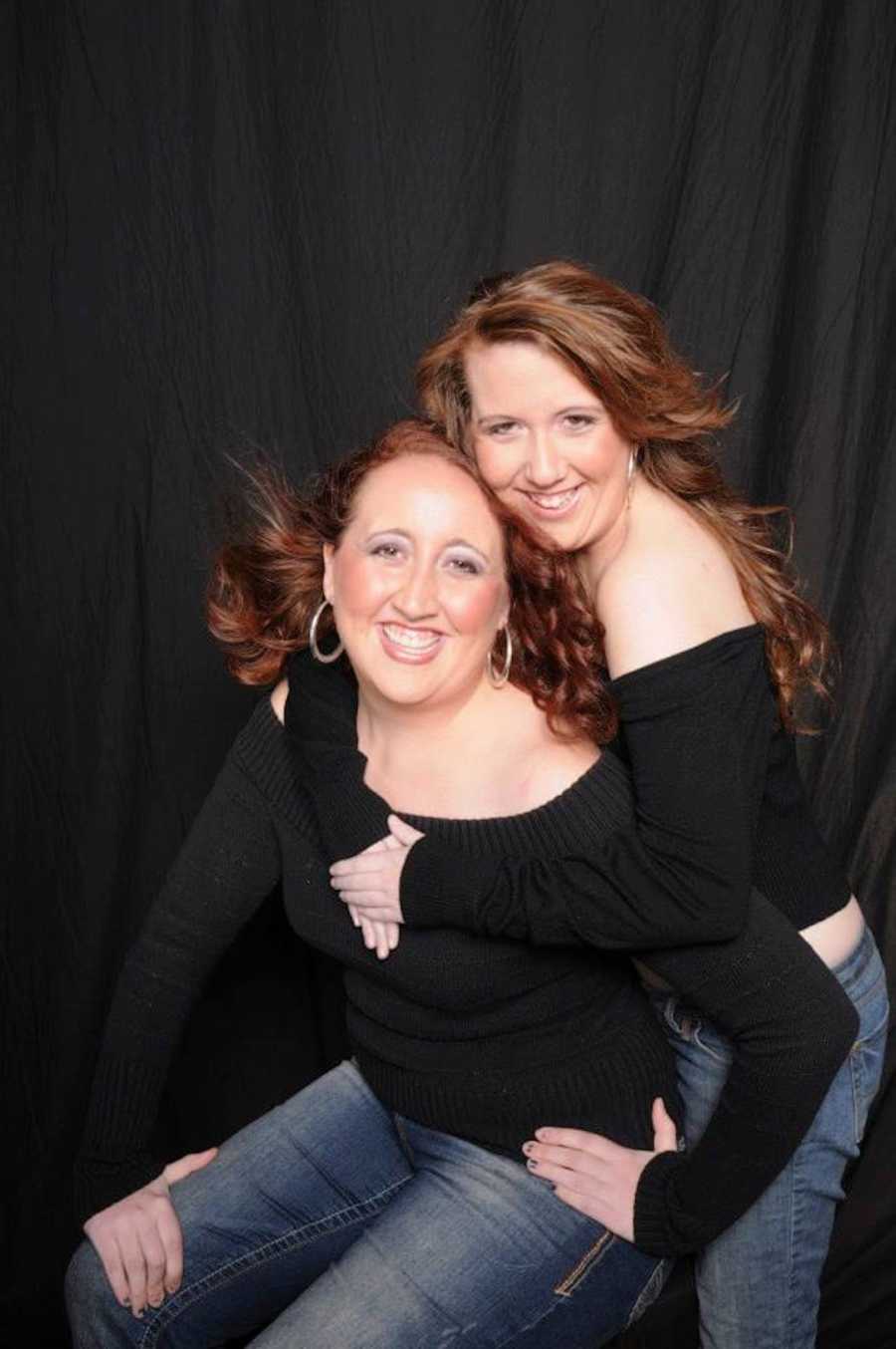 ‘Our grief is like rocks in our pockets. Each message is a reminder her ...