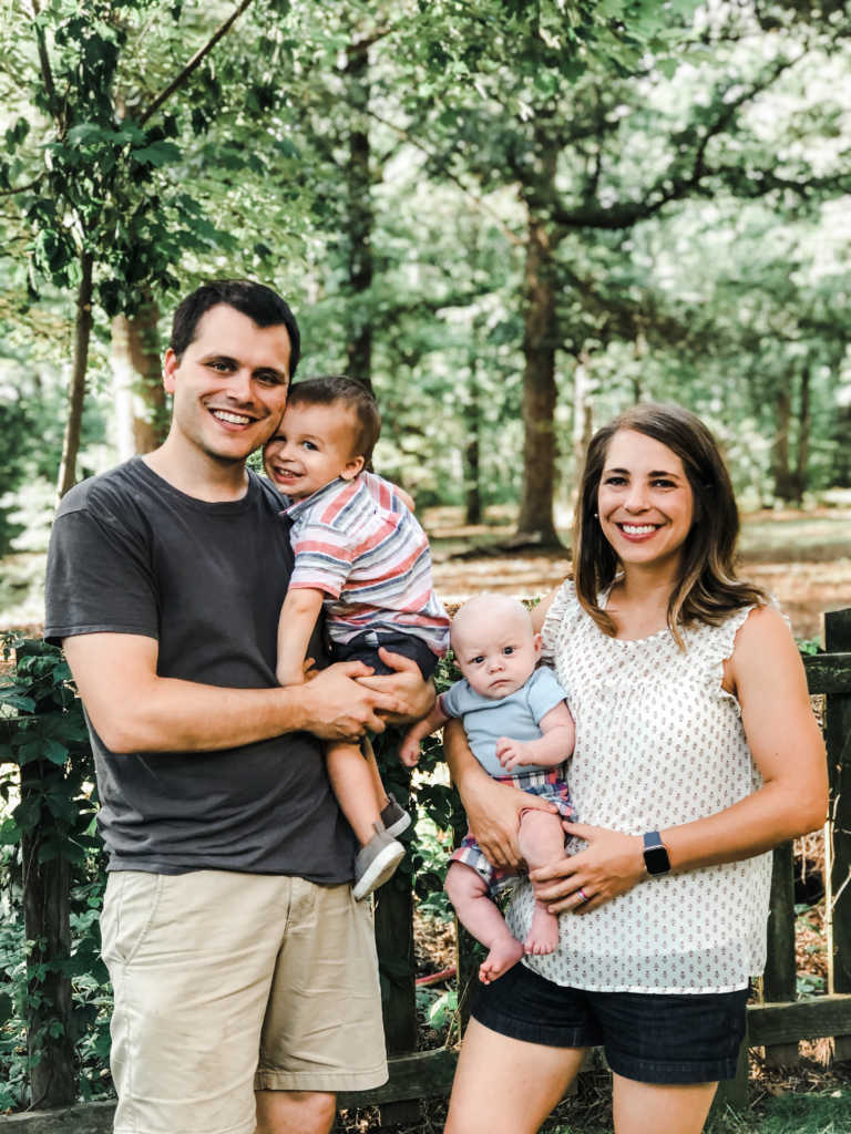 ‘Her birth parents changed their minds.’ The call ripped us apart. ‘She ...