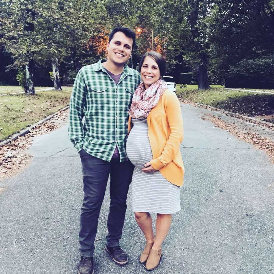 ‘Her birth parents changed their minds.’ The call ripped us apart. ‘She ...