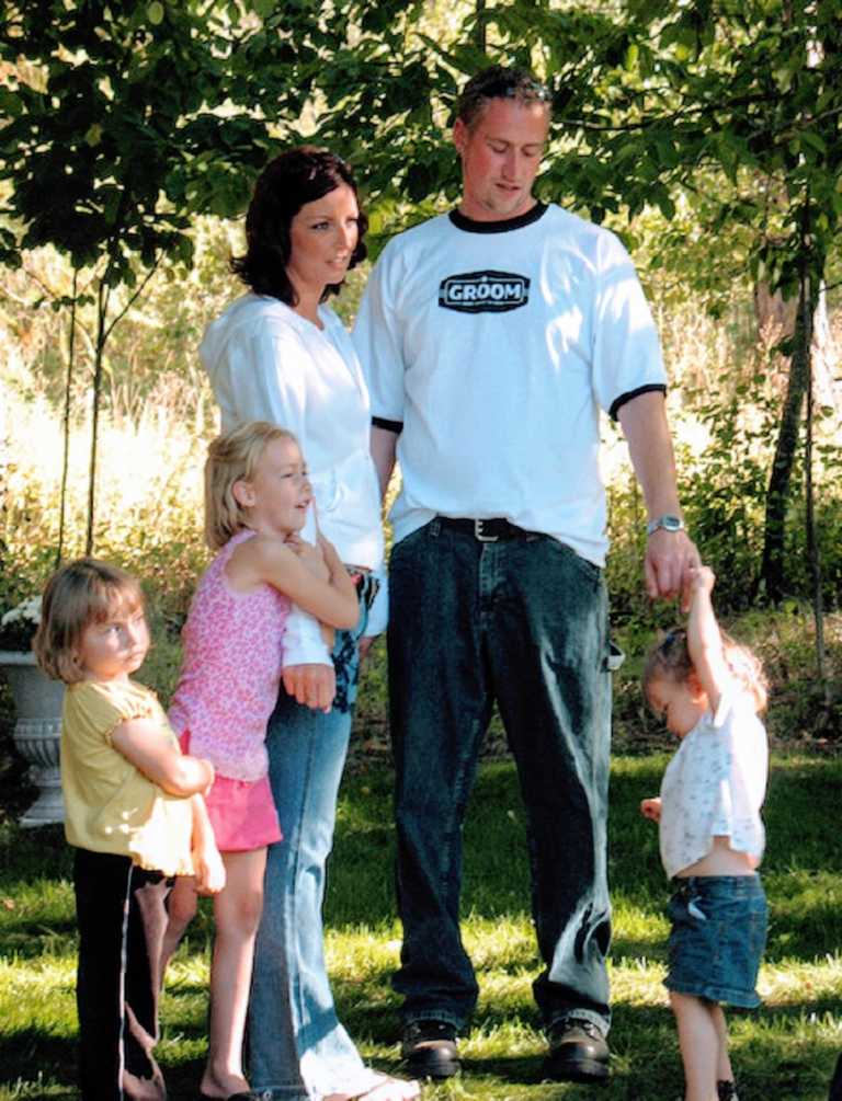 ‘You will never be anything more than a glorified babysitter.’ I wasn’t ...