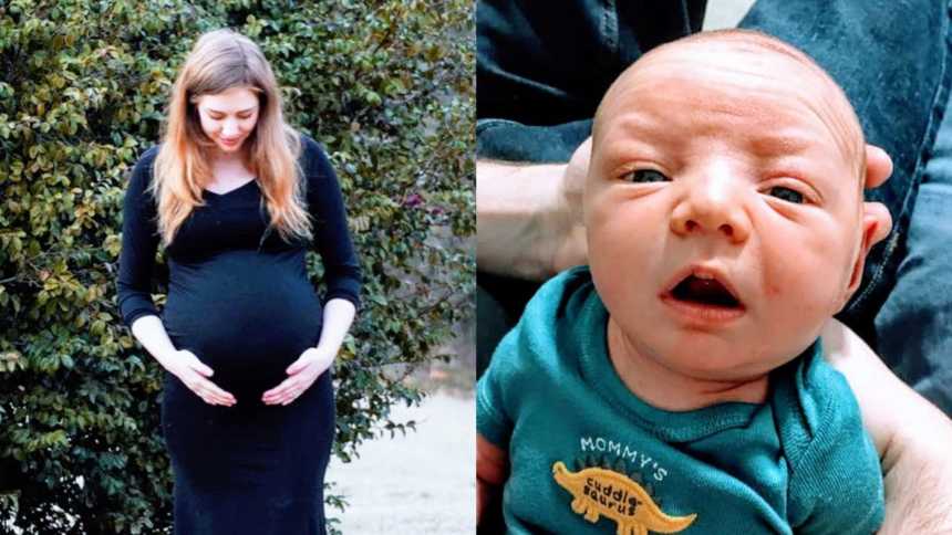My Body Drastically Transformed After Child Birth, But It Is Even More ...