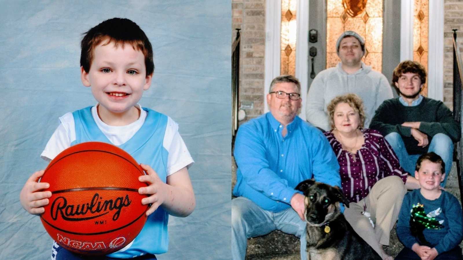 ‘Are you in it for the long haul?’ NOTHING we had done prepared us for ...