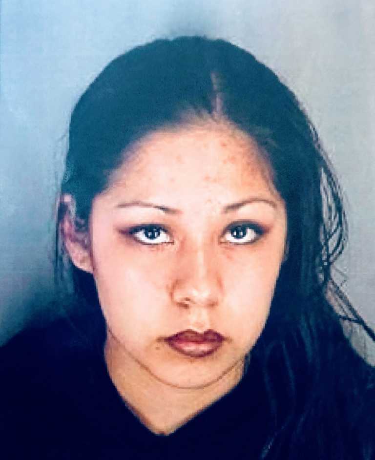 ‘At 16, I should’ve been going to sleepovers and sweet sixteens ...