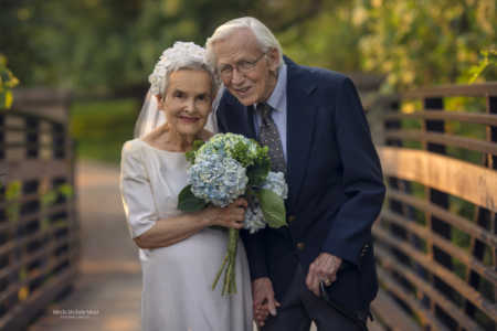 Married For Half A Century: An Interview About Everlasting Love With ...