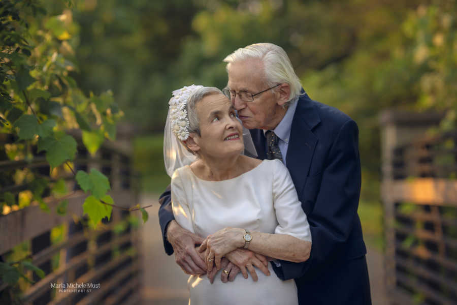 Married For Half A Century: An Interview About Everlasting Love With ...