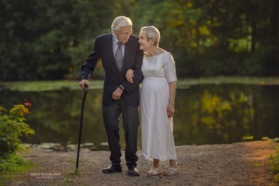 Married For Half A Century: An Interview About Everlasting Love With ...
