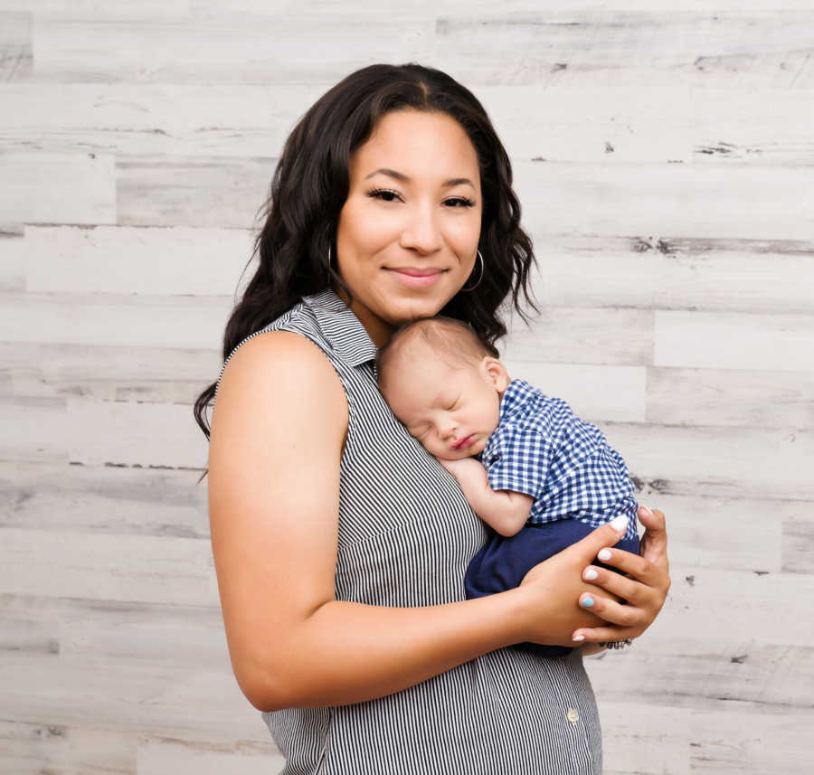 I Wasn’t Married By 30, So I Became A Single Mom By Choice – Love What ...