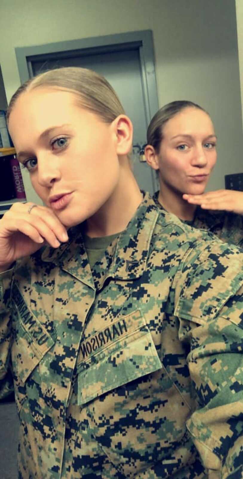 ‘Her last breath was taken doing what she loved—helping people in ...