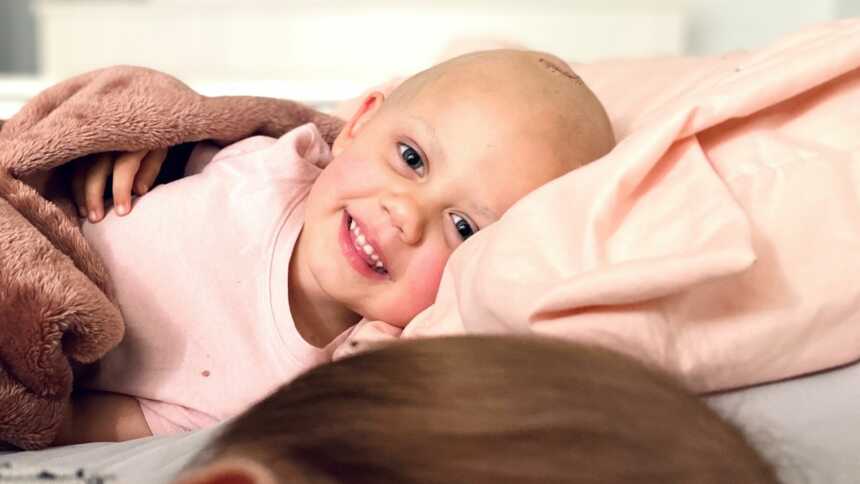 ‘Charlie strangely complained of headaches and started vomiting ...