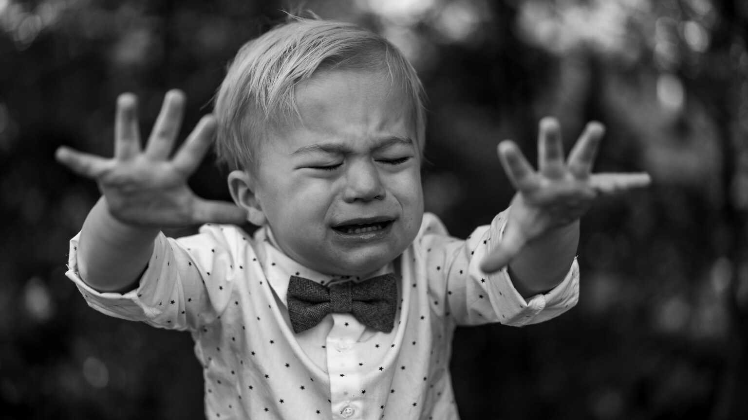 5 Must-Know Conditions That Can Mimic Strong-Willed Behavior In Kids ...