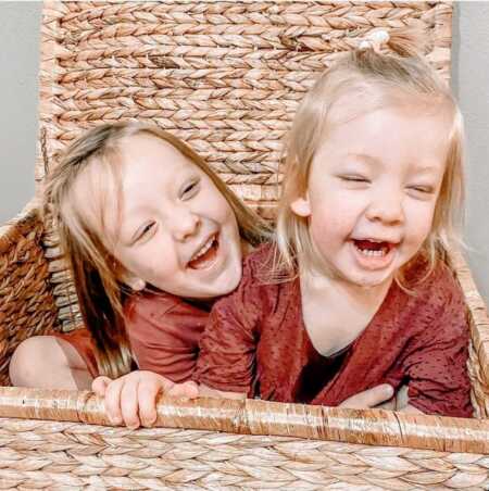 ‘She is the only person I know of with this mutation.’: Mom shares daughter’s journey with rare ...