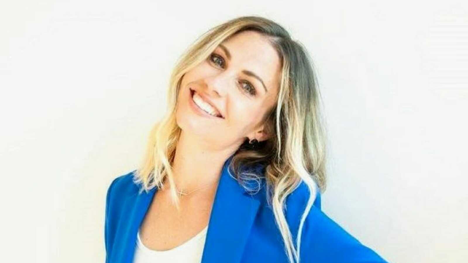 ‘I worked with a girl who loathed me. I could tell she wanted to break ...