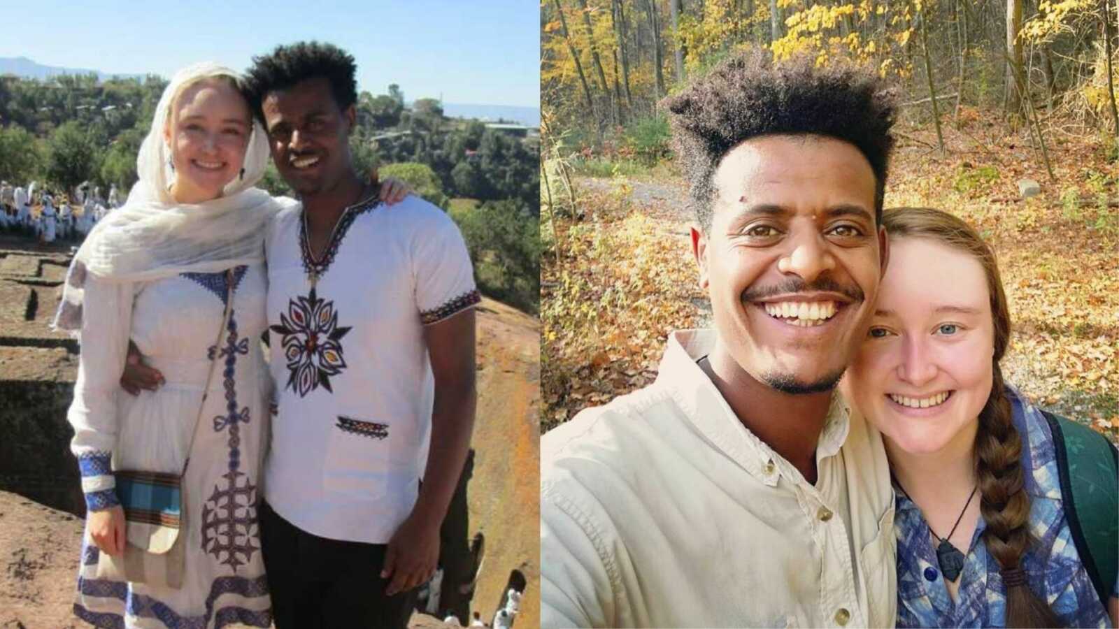 ‘I felt in my heart we had a serious connection.’: Woman shares ...