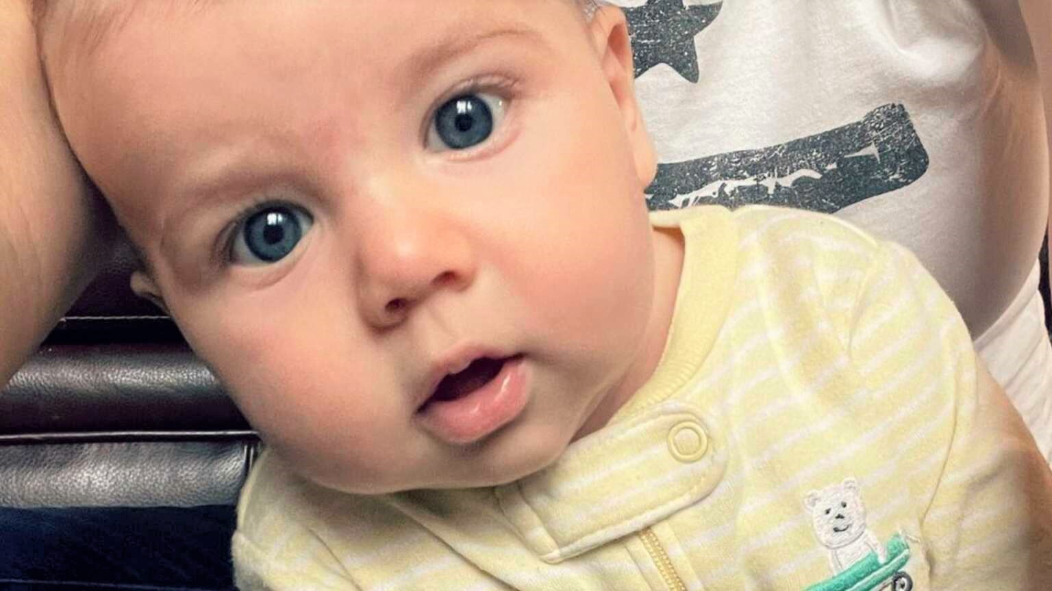 Dear Last Born, I’m Sorry My Phone Is Always In Your Face—This Is My ...