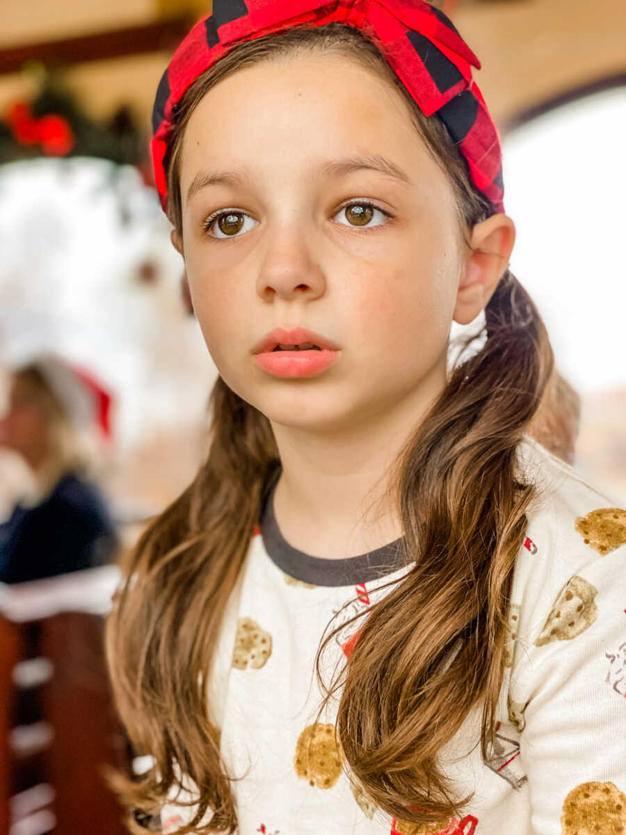 ‘What are your hands doing?’ you asked, instead of inquiring about what ...