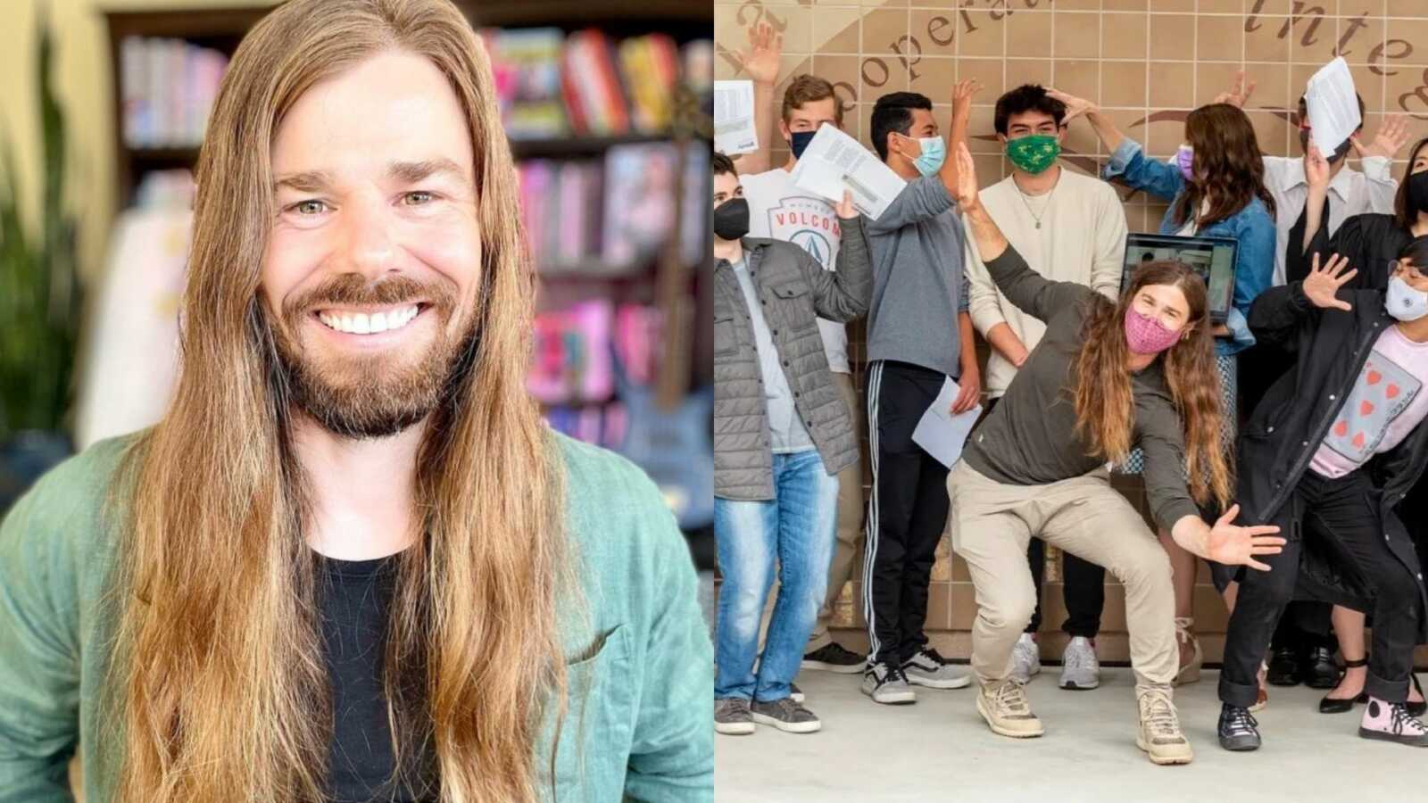 Years Ago This CEO Took A 90% Pay Cut For His Employees—Now They Are ...