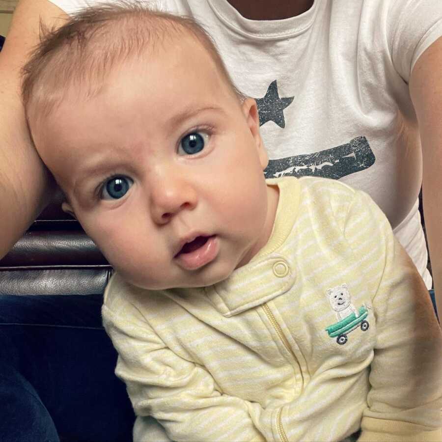 Dear Last Born, I’m Sorry My Phone Is Always In Your Face—This Is My ...