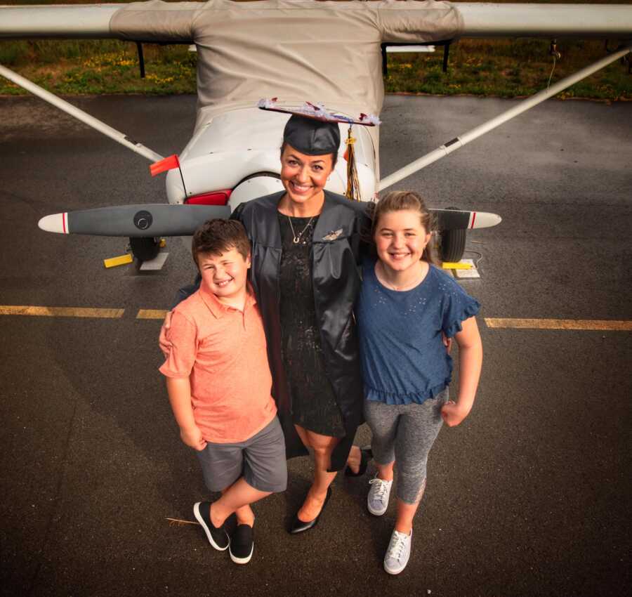 ‘My father looked right at me and said, ‘I can’t do this.’ I spent my ...